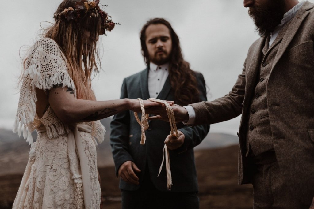 10 + Ideas When Planning Your Commitment Ceremony