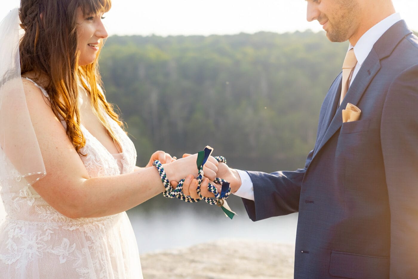 Katelyn and Brendan's Minnewaska State Park Elopement, NY - Wandering ...