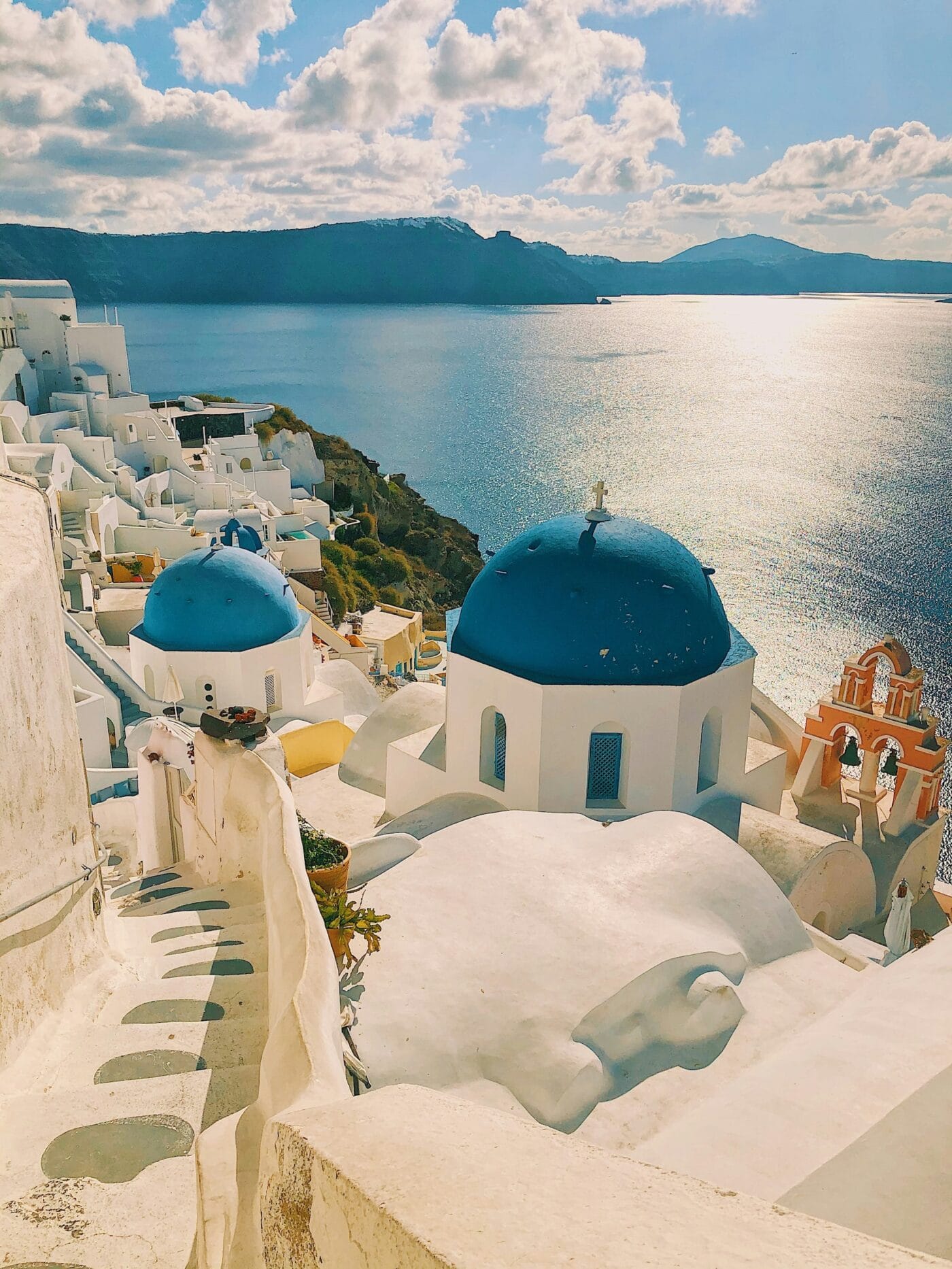 Greece - Wandering Weddings
